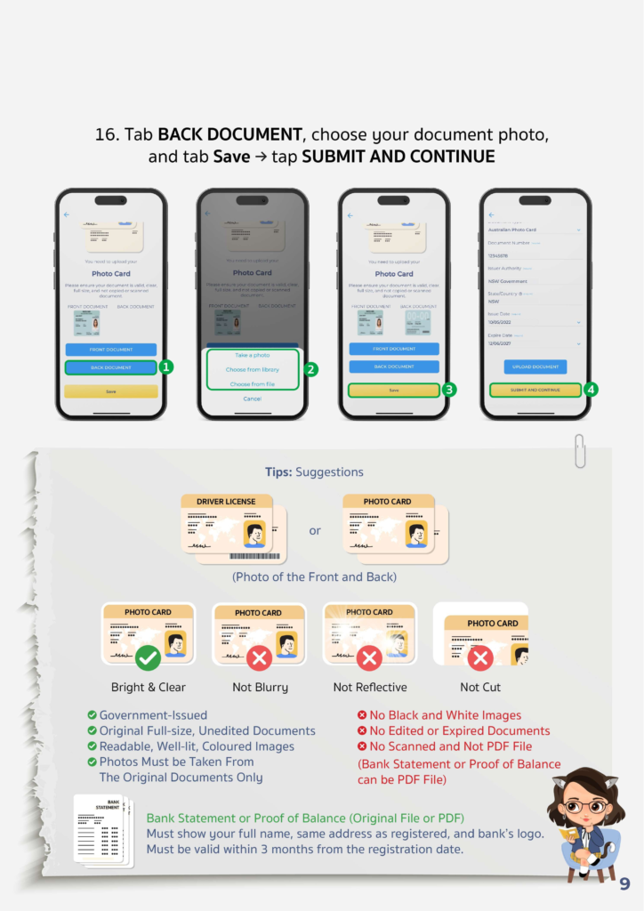 How to Sign Up - Smartway System